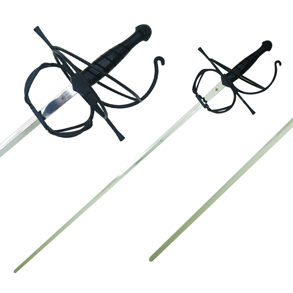 Turkey Creek Trading Company Inc.: Medieval Warrior Rapier Fencing ...